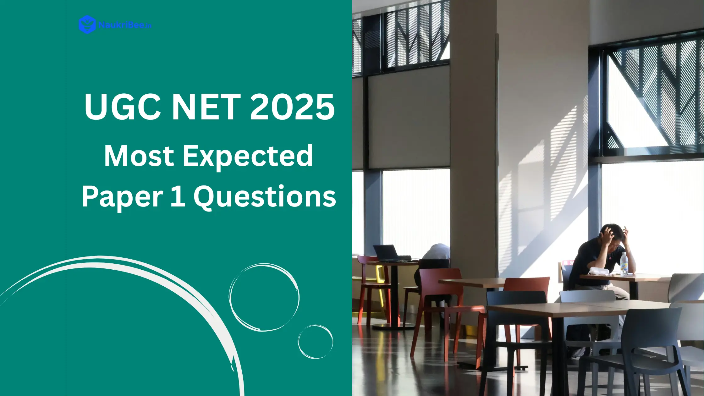 UGC NET Important Questions 2025: Most Expected Paper 1 Questions with ...